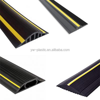China As bandas de vedação do limiar da porta de garagem à prova de intempéries de longa duração para resistência a inundações à venda