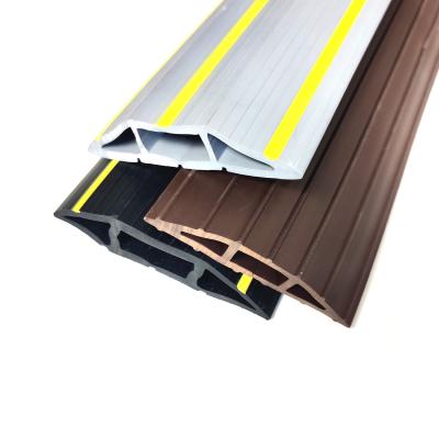 China Serviço de corte de cabos de gerenciamento de cabos de piso Hidder e concealer de fio para função de água à venda