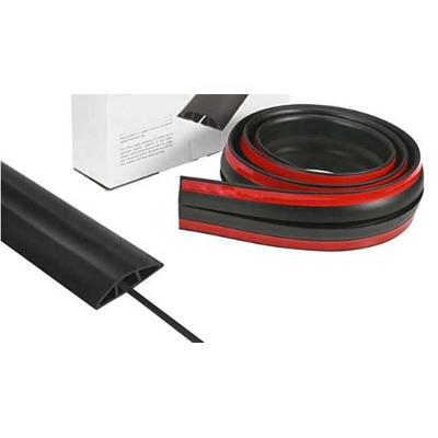 China Serviço de corte de cabos de gerenciamento de cabos de piso Hidder e concealer de fio para função de água à venda