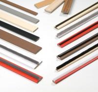 China Customer's Environmentally Friendly Intumescent Fireproof Seal Strip for Fireproofing for sale
