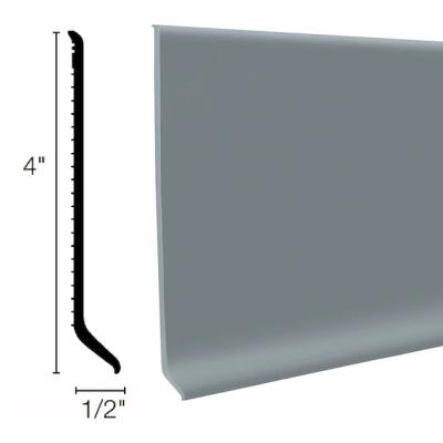 Cina 100x2mm flessibile per la base di parete in vinile, ecologico, con deposito del 30% e saldo del 70% in vendita