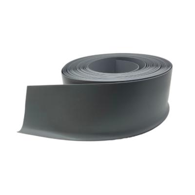Cina 100x2mm flessibile per la base di parete in vinile, ecologico, con deposito del 30% e saldo del 70% in vendita