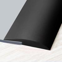 China EXTRUSION Processing Service PVC Threshold Transition Strips for Carpet Floor Edging for sale