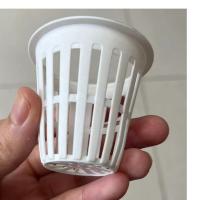 China White PVC Pipe for Hydroponic Growing System 2 Meter Customizable and Versatile for sale