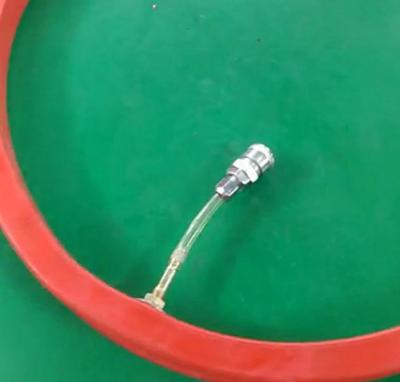 中国 大量生産 充電可能なゴムガスケット 環保に配慮した買い手のためのシール 販売のため