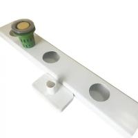 China Square Rectangle Shape Hydroponic NFT Growing System Many Sizes and Full Raw Material for sale