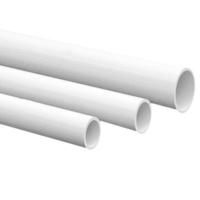 Cina Sistema di coltivazione di tubi NFT in serra tubi in PVC canale idroponico 16-110 mm modellazione in plastica in vendita