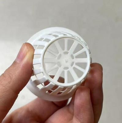 Cina Impianto di fiore di lattuga aeroponica idroponica Net Pot con servizio di lavorazione per l'iniezione in vendita