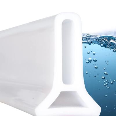 Cina Barriera di inondazione da 12 mm o PVC su misura per la protezione del pavimento del bagno domestico in vendita