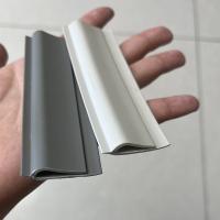 China Custom Moulding Processing Service for 32mm Width Moulding Skirting Wall Base Capping for sale