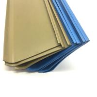 China Custom Moulding Processing Service for 32mm Width Moulding Skirting Wall Base Capping for sale