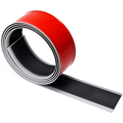 Cina Scalatura anti-scorrere in PVC con taglia e servizio di stampaggio personalizzati in vendita