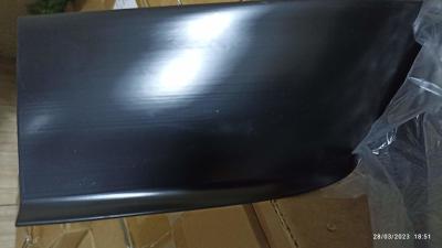 China Customizable EPDM Flexible PVC Baseboard Molding Trim for Mass Production Needs for sale
