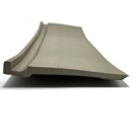 China Custom Vinyl Wall Baseboard The Ultimate Choice for Any Project for sale