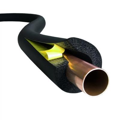 Cina Spuma di gomma isolante bianca con adesivo da 8 mm*10 mm o personalizzabile in vendita
