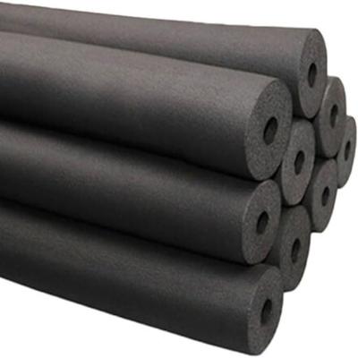 China NBR Silicone EPDM-schuimbuis in witte kleur en dichtheid 0,6-0,9 g/cc voor industrieel gebruik Te koop