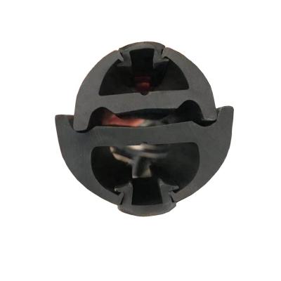 Cina PISTON Ferrovia di scarico per imbarcazioni di tutte le forme Fabbricazione Fornitura Protezione bordo di imbarcazioni paraurti in vendita