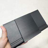 China ASTM Certified Flexible Wall Baseboard Molding 150mm Height Selection for sale