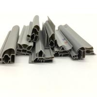Quality Cutting Service PVC Magnetic Strip Refrigerator Door Gasket for Easy Replacement for sale