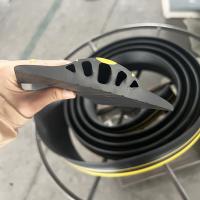 China Water Stopper Garage Door Threshold Protect Your Garage from the Elements Efficiently for sale