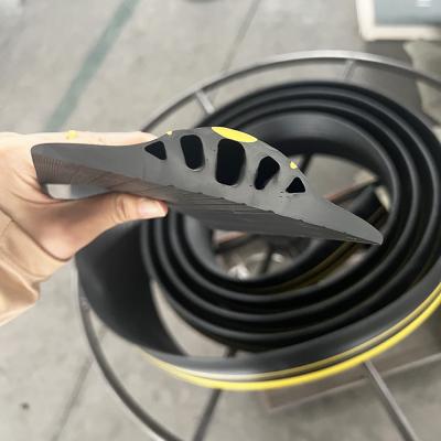 China Water Stopper Garage Door Threshold Protect Your Garage from the Elements Efficiently for sale