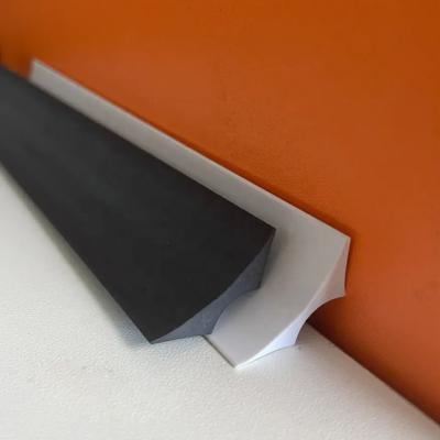 Cina Flessibile PVC Cove Ex versatile e conveniente tabellone da ginnastica con fascia di copertura in vendita