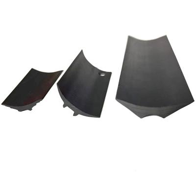 Cina Flessibile PVC Cove Ex versatile e conveniente tabellone da ginnastica con fascia di copertura in vendita