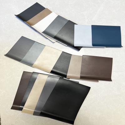 Cina Altezza da 0,5' a 8' Flessibile baseboard moltiplicazione trim di gomma di vinile Cove base 4 