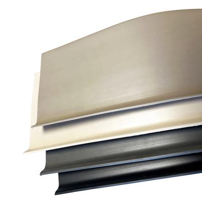 Cina Modellazione flessibile di assi di PVC impermeabili con termine di pagamento del 30% deposito del 70% saldo in vendita