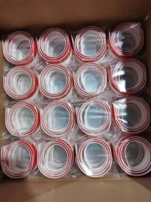 Cina Silicone sotto la porta Sgombero di scarico Silenziatore di rumore Stripping meteo per 50 mm di altezza porte in vendita