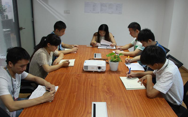 Fornitore cinese verificato - Shenzhen Instantware Information Technology Co., Ltd.