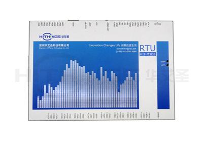 Cina Elevatore che fa funzionare l'attrezzatura di RTU, regolatore di RTU per il sistema di controllo dell'elevatore in vendita
