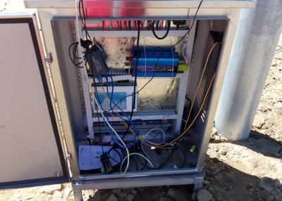 Cina unità terminale di Modbus RTU di Ethernet 3G con la funzione del monitor di Systerm dell'allarme in vendita