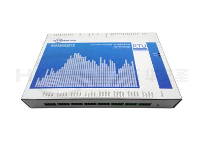 Cina Sistema di allarme di sicurezza di GSM SMS dell'unità di terminale remoto di Ethernet RTU di GPRS RTU in vendita