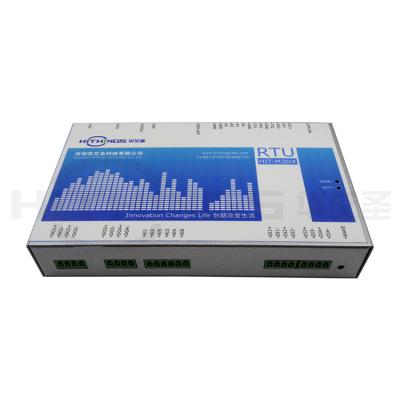 Cina Sistema di allarme senza fili di sicurezza di Modbus RTU GSM di comando del testo di SMS per le cabine di trasformazione in vendita