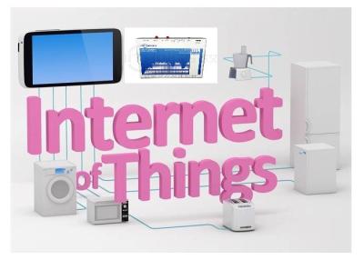 Cina Sistema di controllo a distanza del terminale dati di Smart RTU per il sistema di automazione domestica in vendita