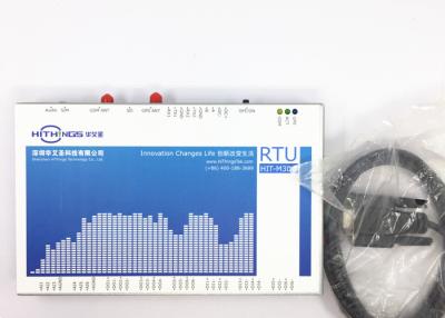 China CDMA Industrial RTU RS485 Remote Control Unit For Automation System for sale