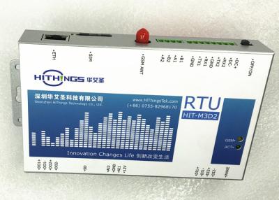 中国 無人機械部屋のためのGPRS 3G 4Gの分散制御システムRtu監視 販売のため