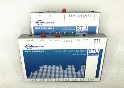 中国 9-28V DC電源GSMのリモート ターミナルの単位、無線産業RTUの制御システム 販売のため