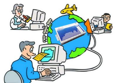 Cina Ethernet RTU 210x145x33mm di GPRS SMS per il monitoraggio a distanza di comando di SMS in vendita