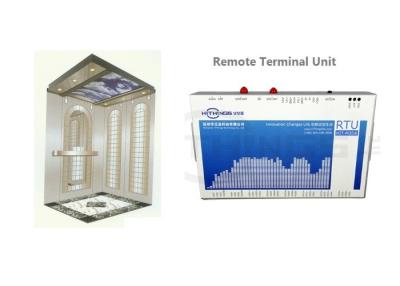 Cina Comunicazione per i sensori, soluzione matura di HIT-M3D6 Modbus RTU del sistema del monitoraggio a distanza in vendita