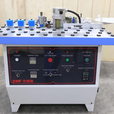 China Good price Hand portable Automatic edge banding machine for sale for sale