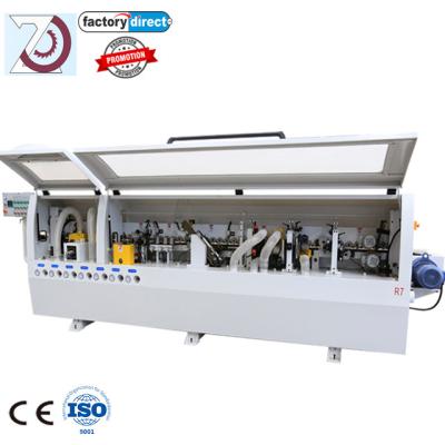China Multi-process high-quality edge banding machine for sale