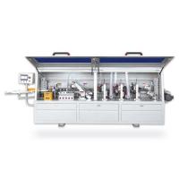 China Melamine automatic abs edge bander banding machine for sale