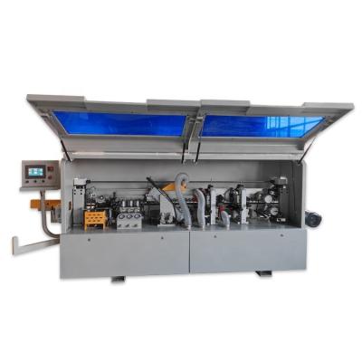 China Long life service KDT cabinet wood automatic edge bander machine for sale