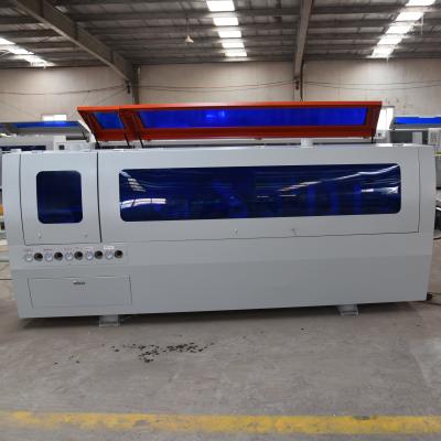 China Multiple function automatic edge banding machine for sale