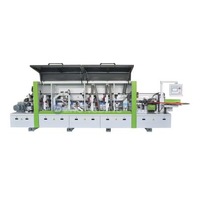 China ZD450A pvc edge banding machine hot seller best quality for sale