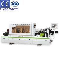 China Automatic Edge Banding Machine Edge Bander Machine for sale