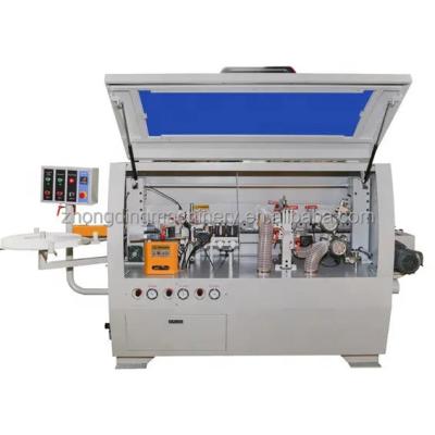 China Woodworking  Automatic Edge Banding Trimmer  Machine PUR Edge Bander Edge Banding Machine for sale
