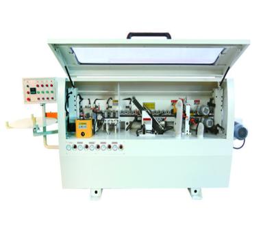China Wooden Edge Banding Machine Edge Banding Machine for Woodworking for sale